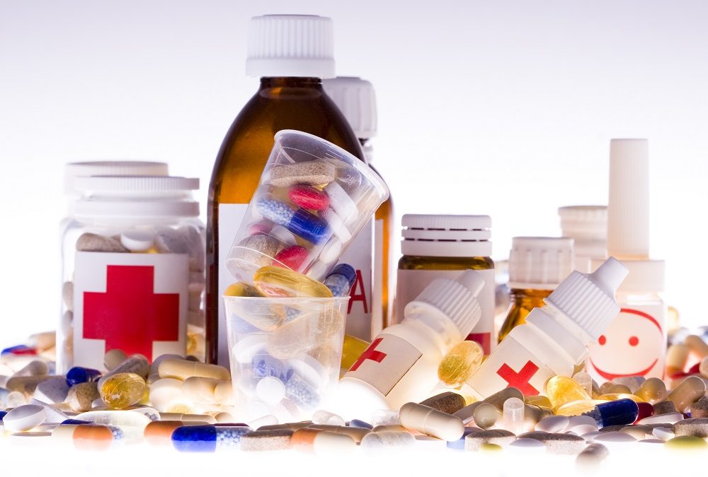 Waste Management Requirements for Pharmaceutical Waste | | MCF ... Waste Management Requirements for Pharmaceutical Waste | | MCF ...