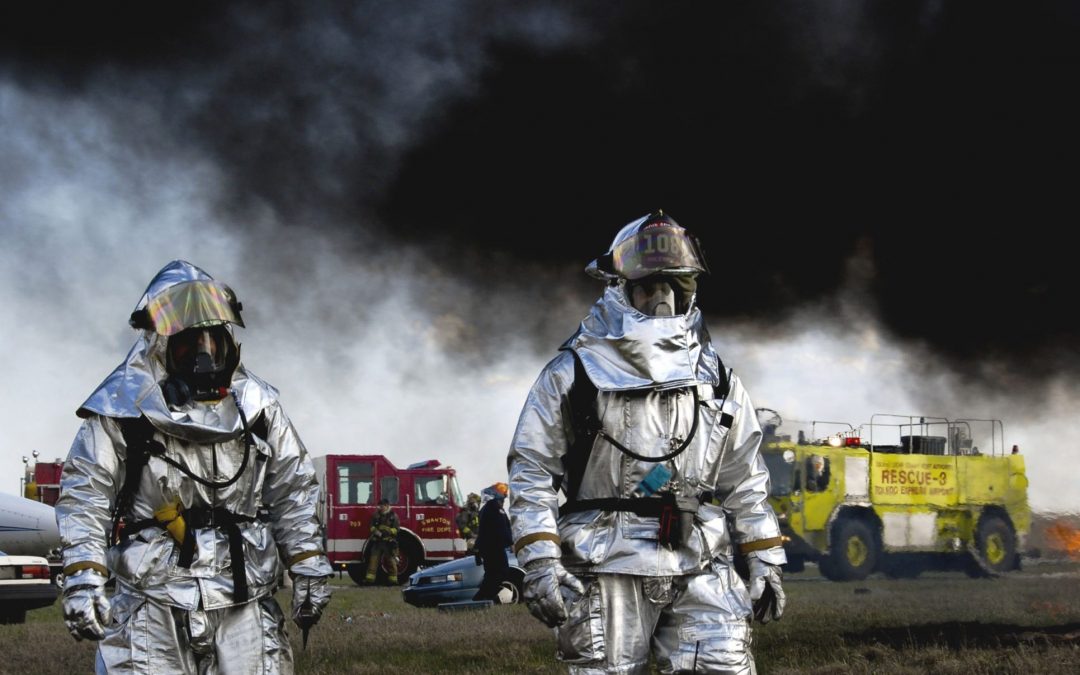 firemen-hazardous-waste-accident