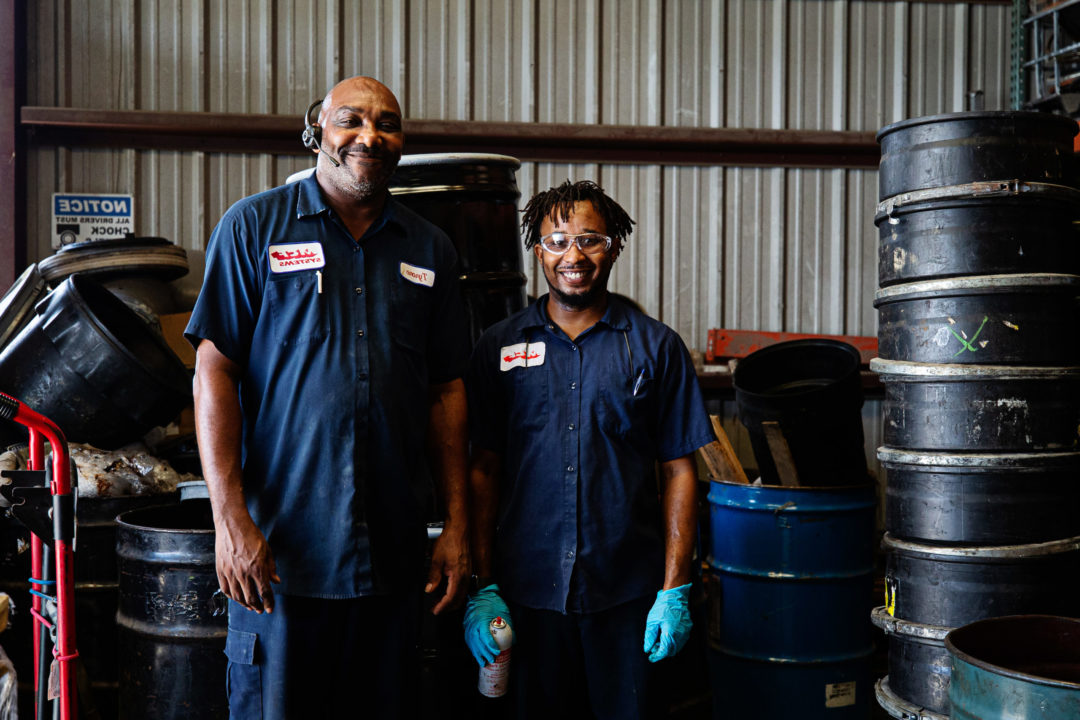 MCF Environmental Services