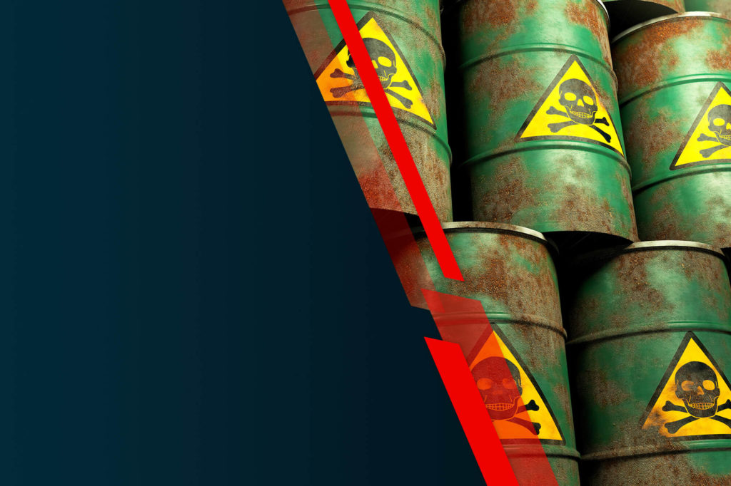 MCF-Header-Banners-WasteStreams-Hazardous | MCF Environmental Services