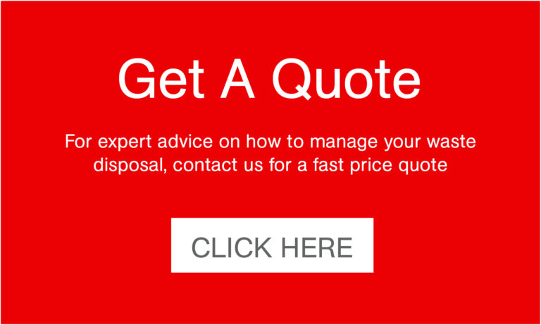 What Is an EPA Hazardous Waste Code?