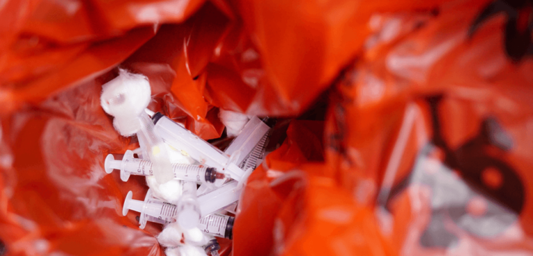 How to Legally Dispose of Biowaste, Biohazard Waste, or Biomedical ...