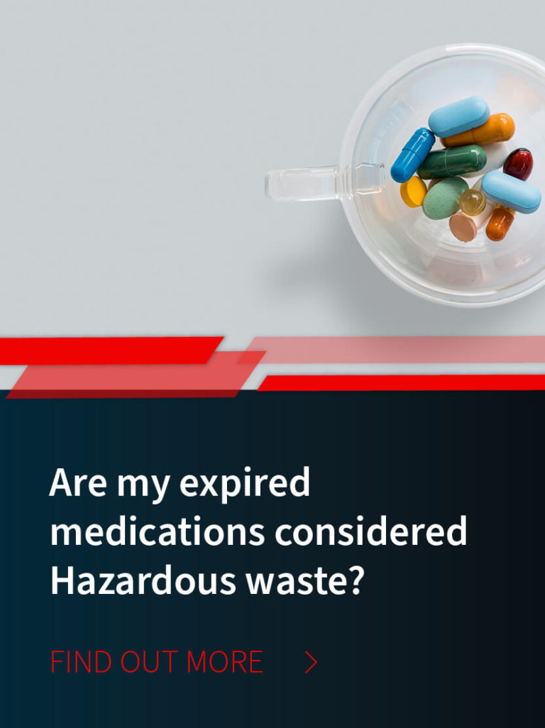 The Basics of Hand-Sanitizer Waste Disposal