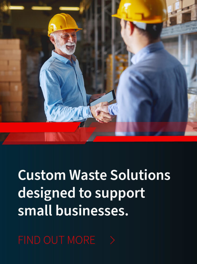 Mini-Guide for Industrial Waste Management