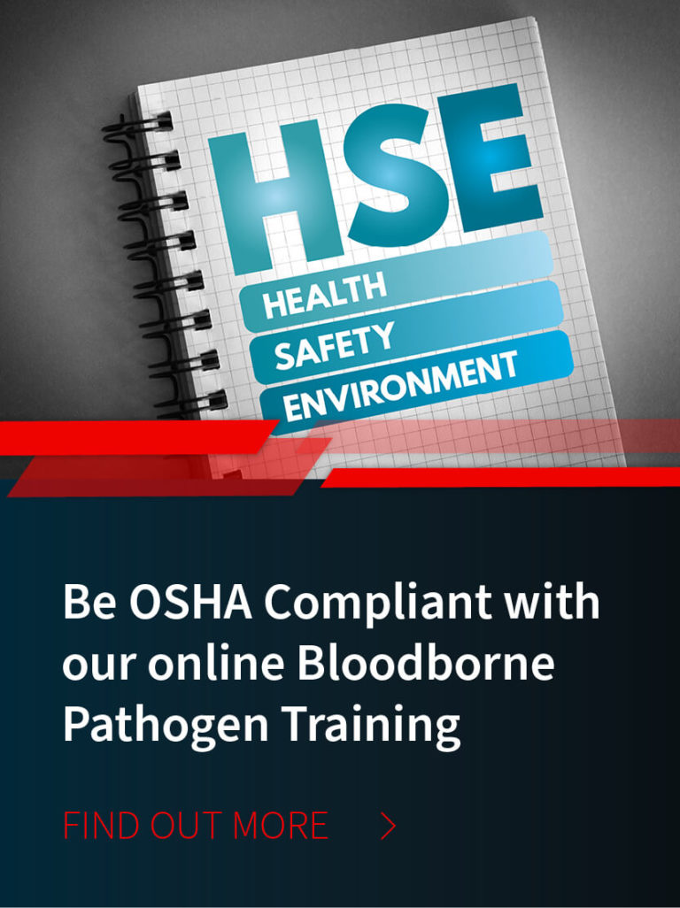 Yearly OSHA Requirements for Doctors’ Offices | MCF Environmental Services