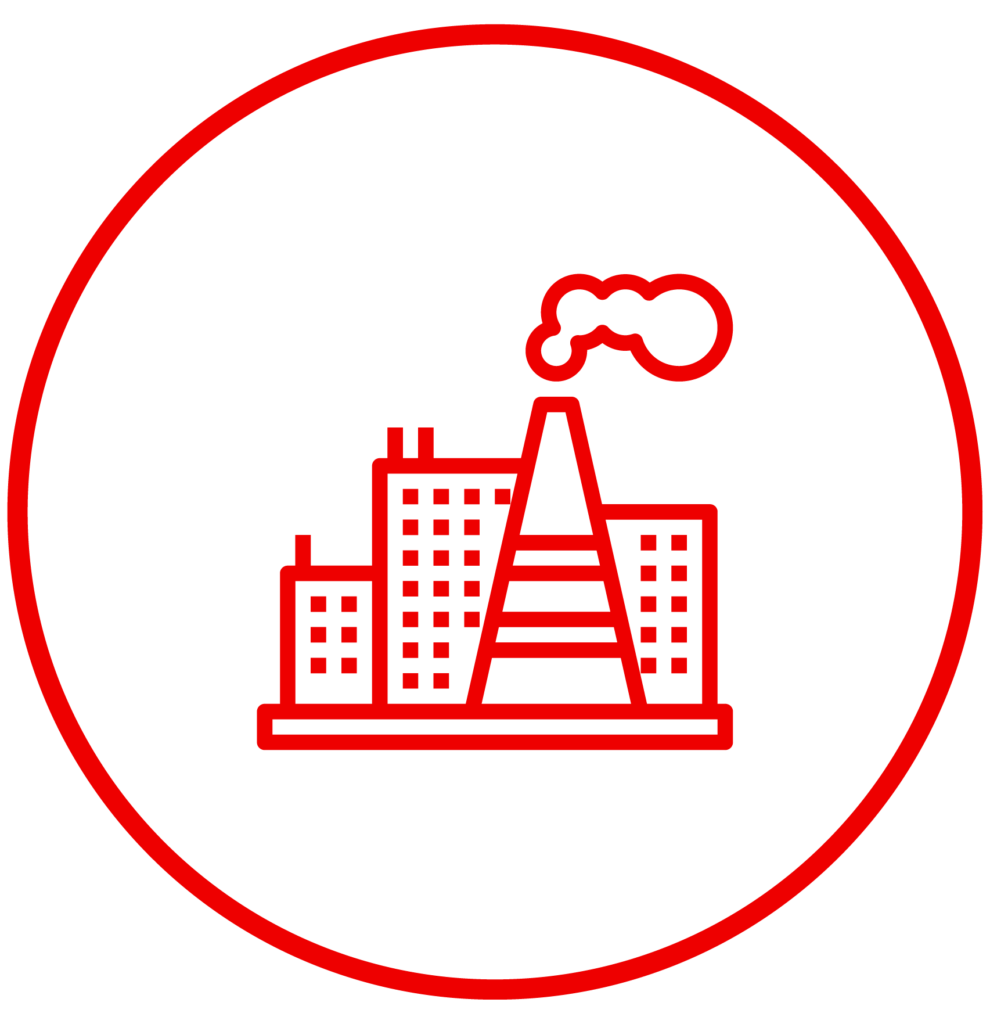 Manufacturing Waste Disposal Services