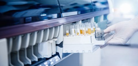 How To Properly Dispose Of Laboratory Liquid Wastes | MCF Environmental ...