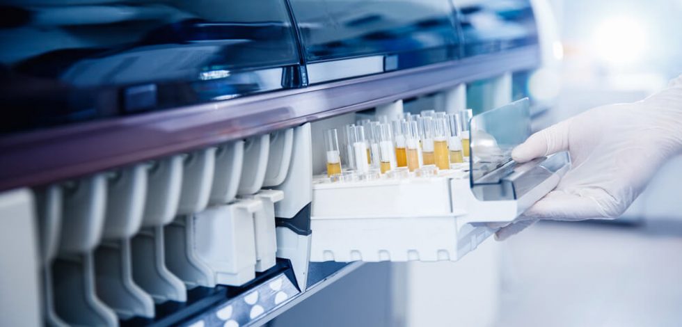 How To Properly Dispose Of Laboratory Liquid Wastes | MCF Environmental ...