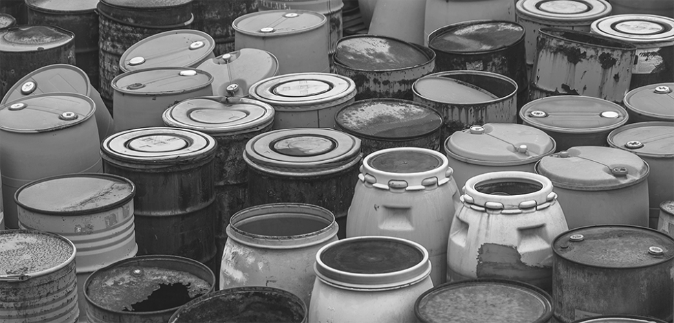 Brief Guide to Hazardous Waste Container Labeling Requirements MCF ...