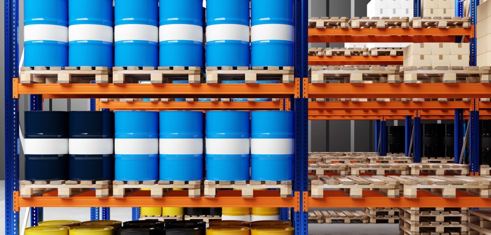 How to Choose the Proper Hazardous Waste Container | MCF Environmental ...