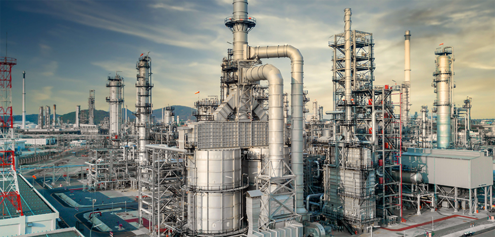 What is Industrial Solid Waste? | MCF Environmental Services