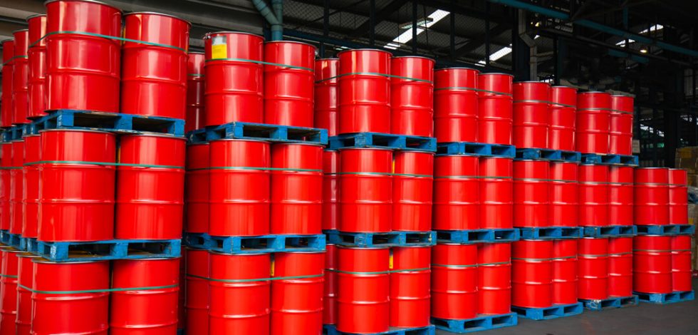 South Carolina Hazardous Waste Disposal Guidelines | MCF Environmental ...