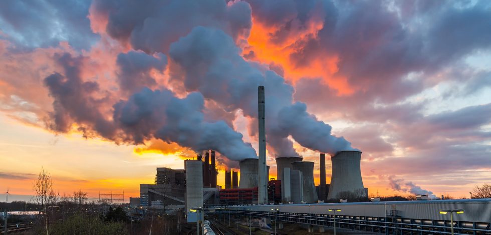 What Are Some Examples of Industrial Waste? | MCF Environmental ...