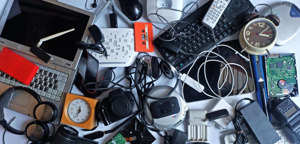 What Is Universal Waste? | MCF Environmental Services