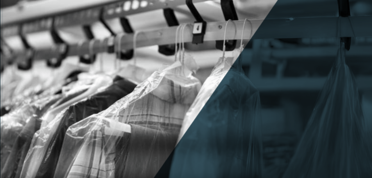 Dry Cleaner Waste Disposal: PERC, DF-2000, and Filters Explained | MCF ...